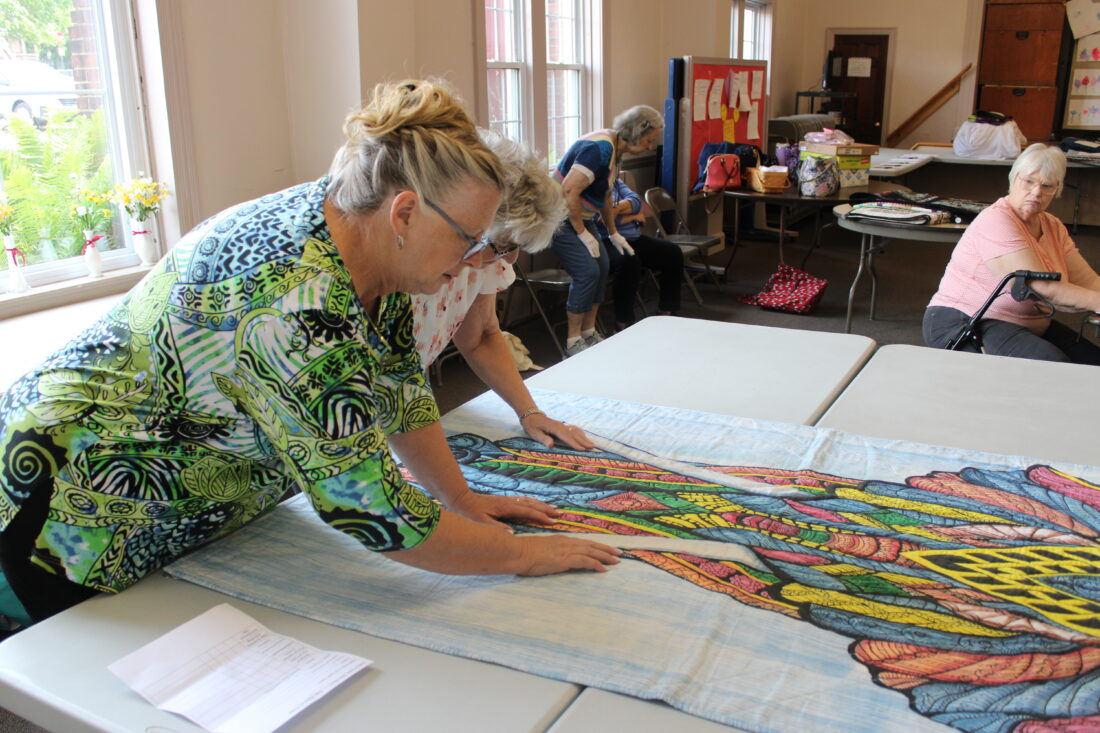 Quilts to be on display at the United Quilt Guild Quilt Show | News ...